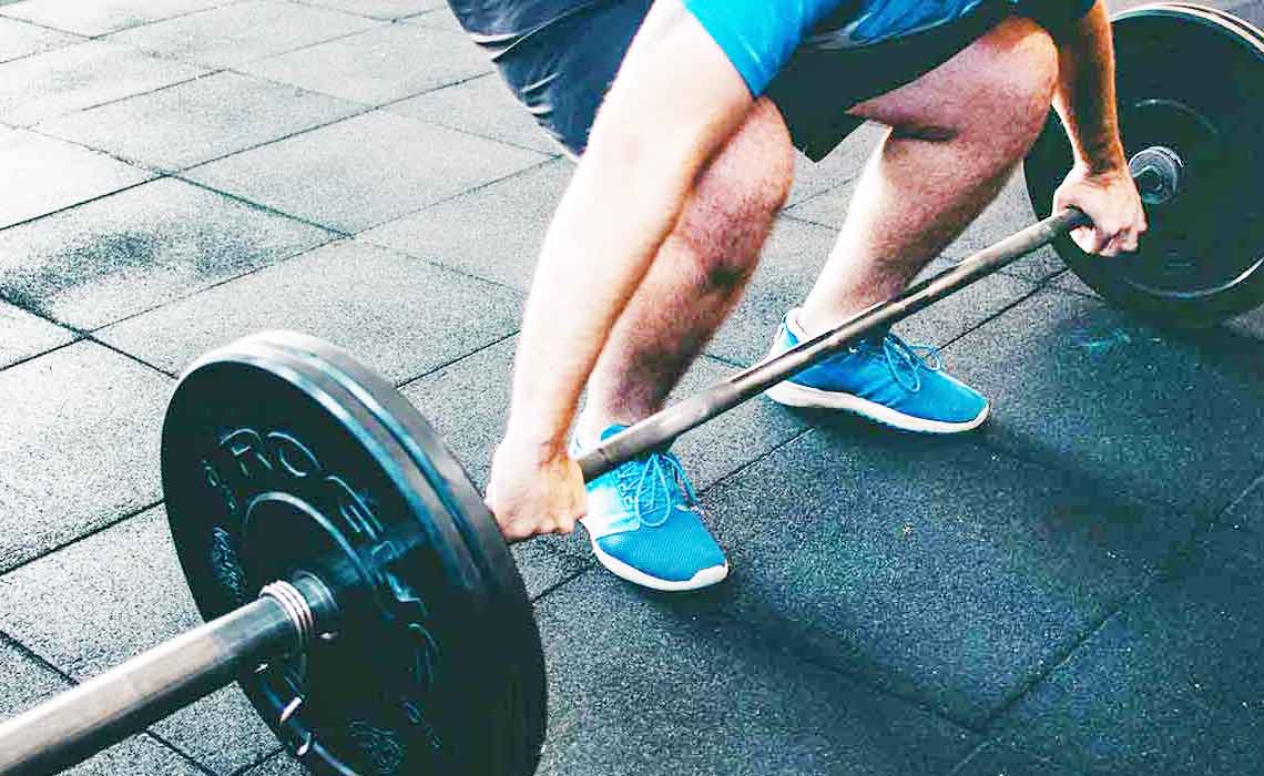 Are You Performing One of These 9 Potentially Unsafe Exercises? - Formula