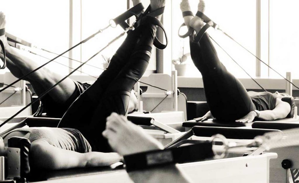 Pilates Archives - Page 2 of 2 - Formula