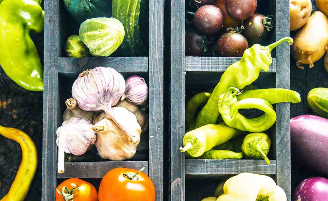 A Delicious Veggie Recipe: Easy Ways to Increase Veggie Intake