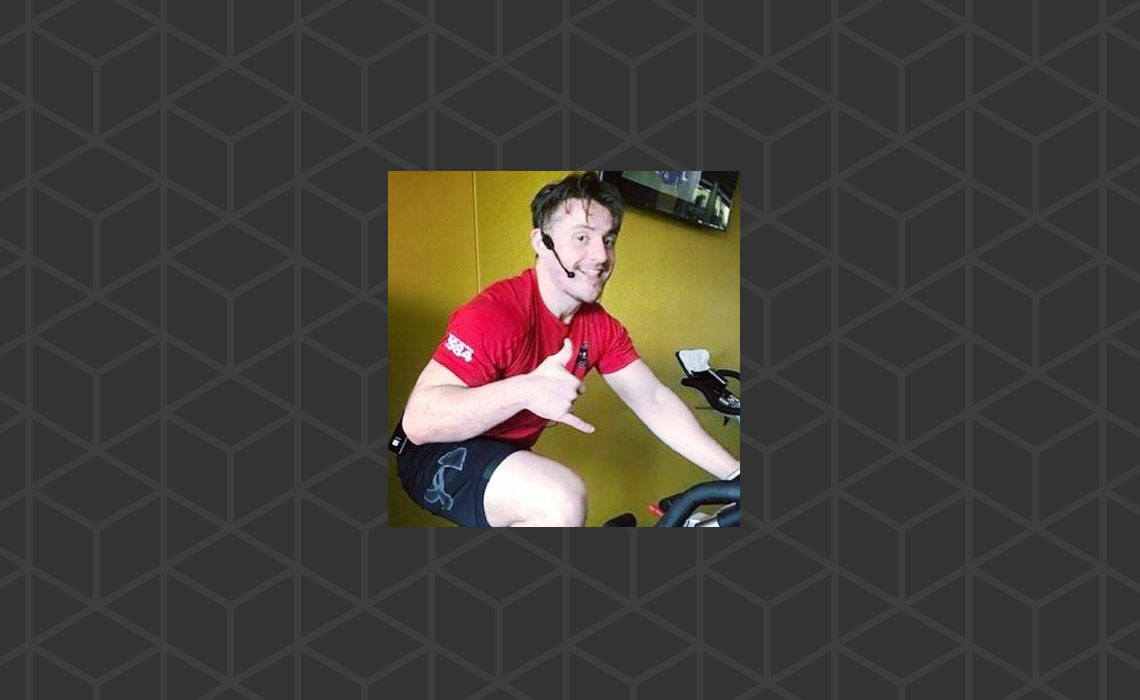 An Interview with FFC Park Ridge Trainer, Mike Meye