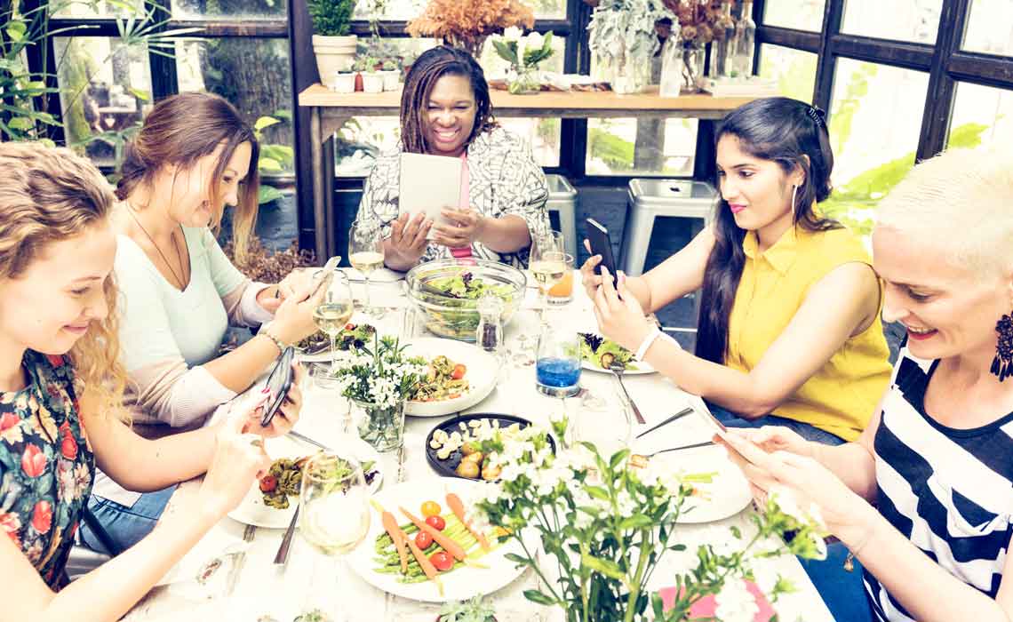 How to Do a Digital Detox (After Figuring Out If You Need One) - Formula