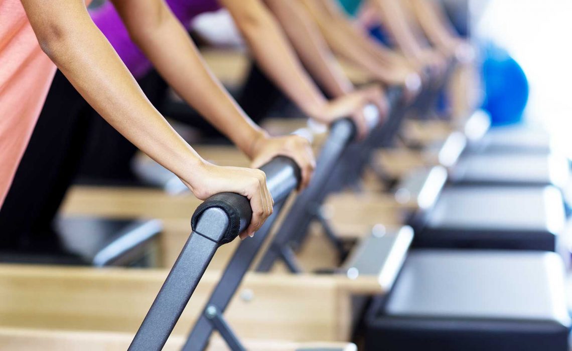 What is Pilates Good for, Anyway?