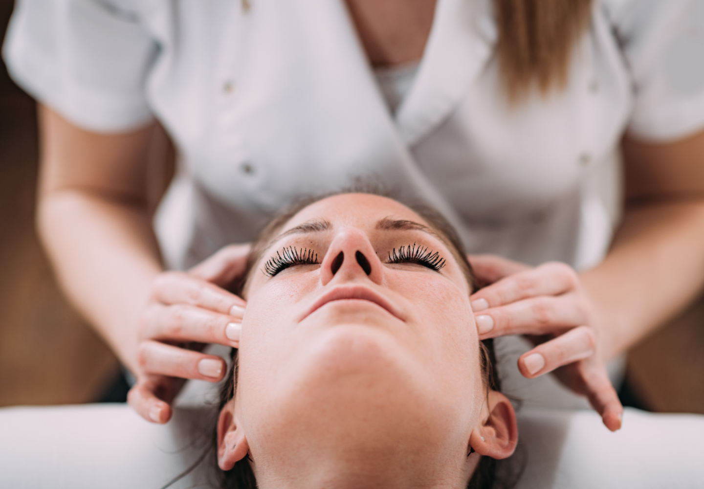 Feeling Congested? Learn How Massage Therapy Can Help - Formula