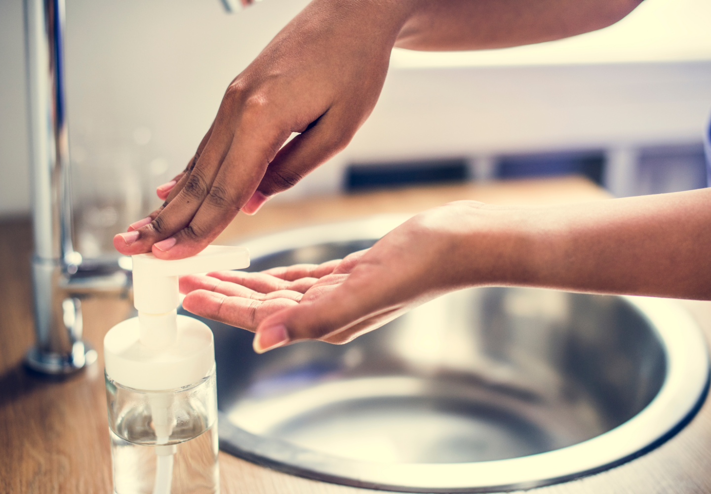 How to Stay Healthy During Cold and Flu Season - Formula