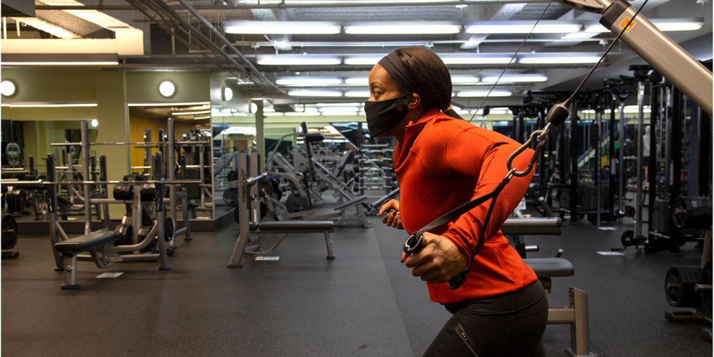 Mask Required: Which Face Mask Is Best For Your Workout? - Formula