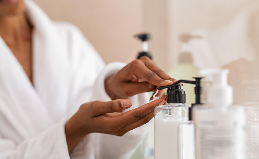 Self Care At Home: 15 Ways To Decompress Right Now - Formula