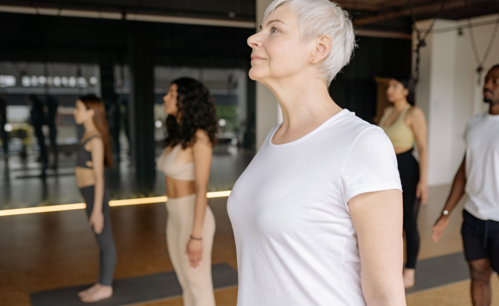 Follow These Tips To Start Practicing Yoga Today